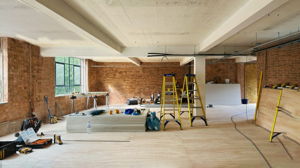 Our space - Loom Club