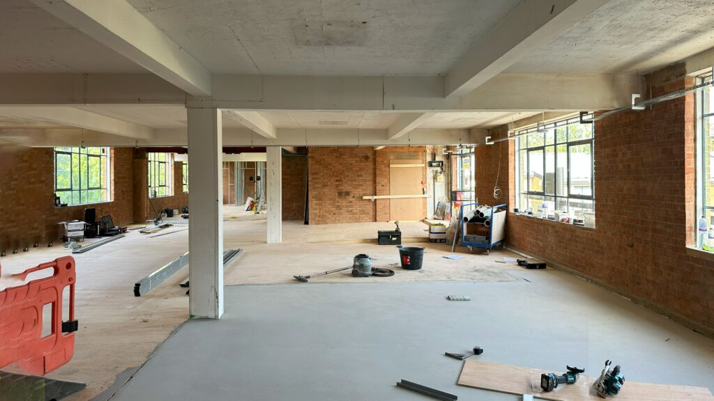 Our space - Loom Club