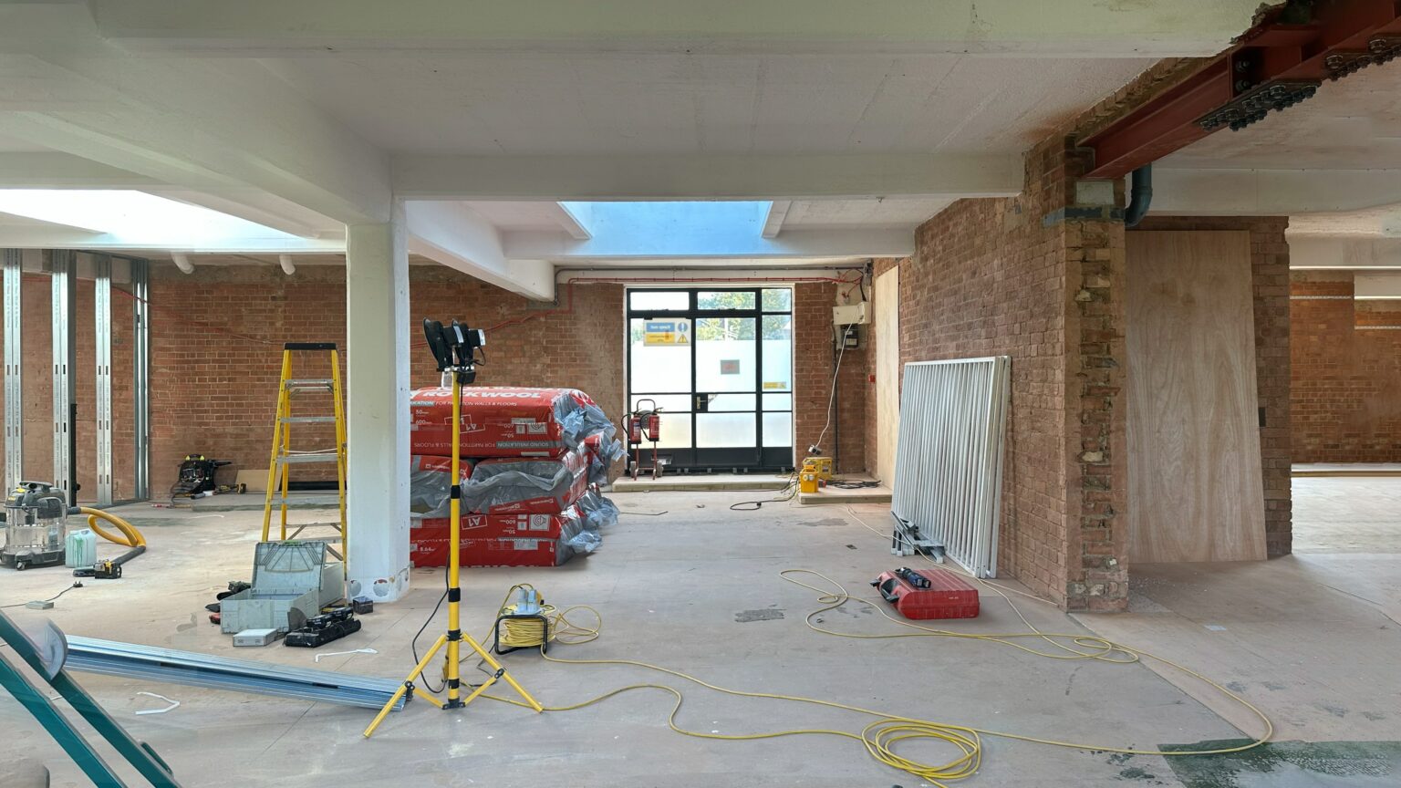 Our space - Loom Club