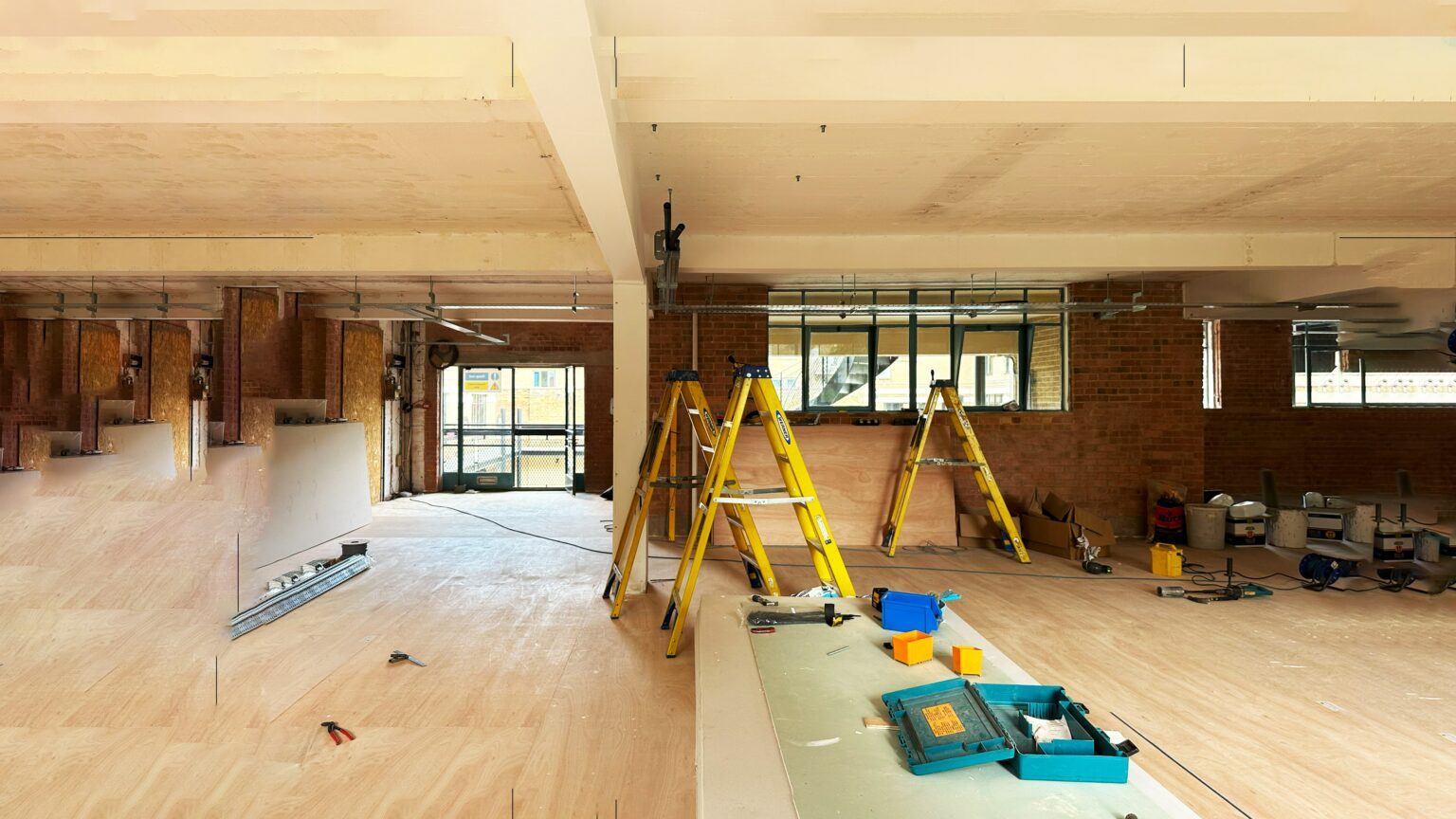 Our space - Loom Club