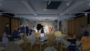 Our space - Loom Club