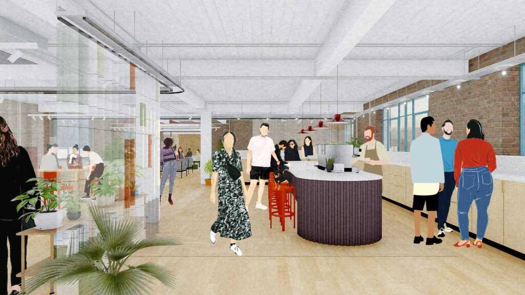 Our space - Loom Club