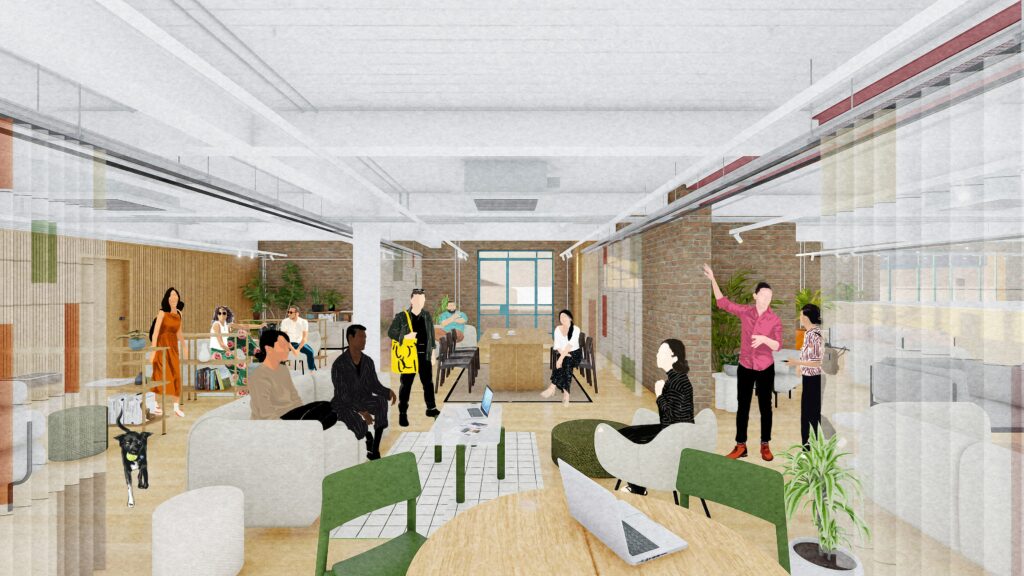 Our space - Loom Club