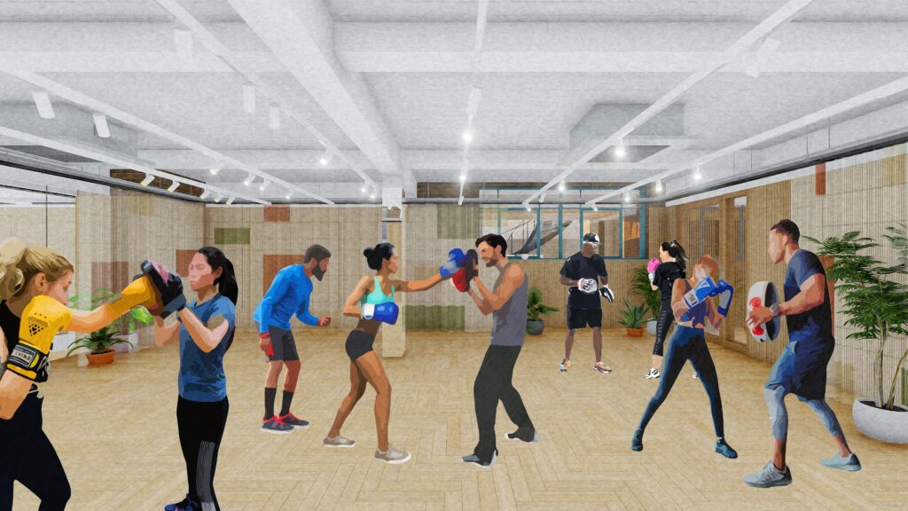 Our space - Loom Club